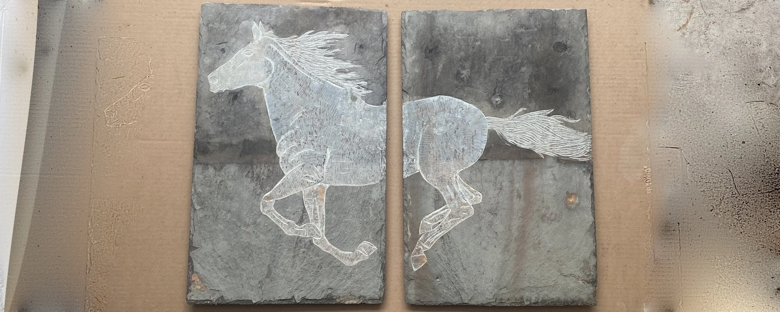 Store 2 — Michael Updike Carving Studio
