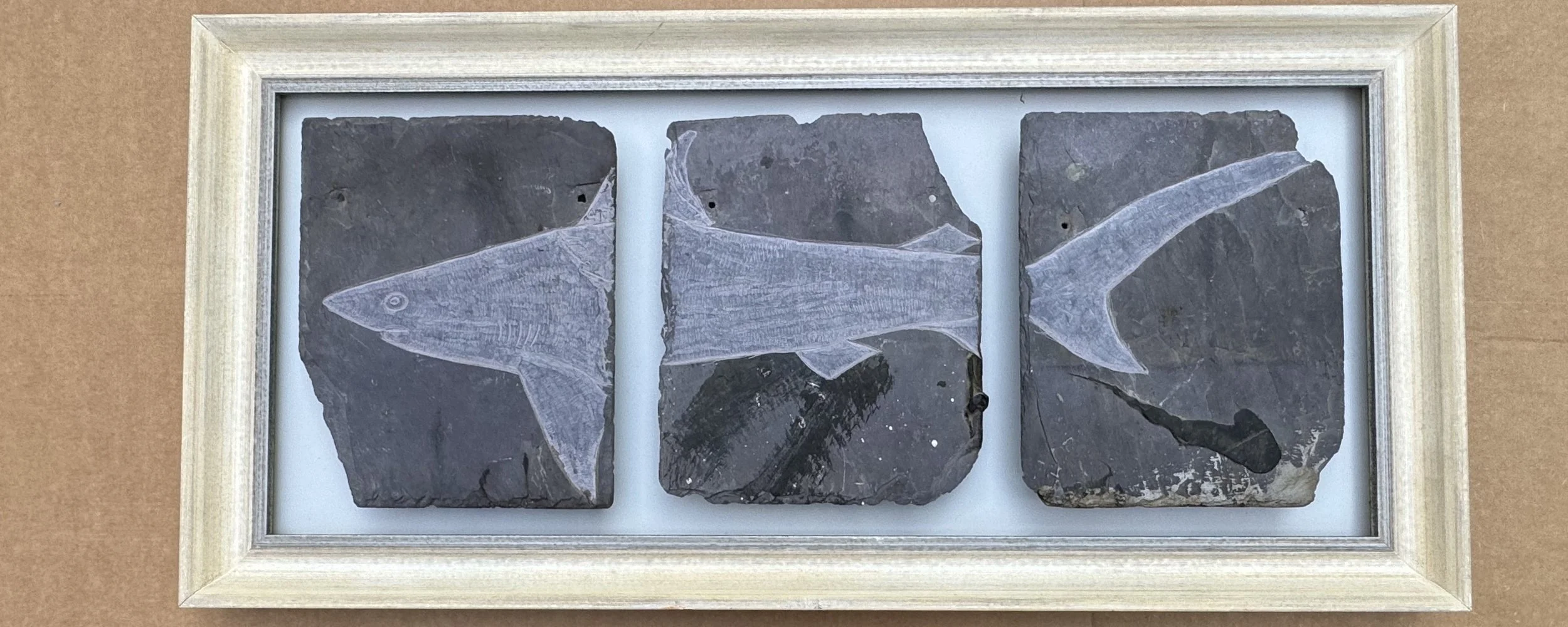 Store 2 — Michael Updike Carving Studio