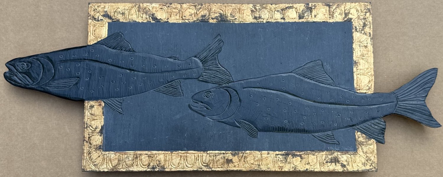 Store 2 — Michael Updike Carving Studio