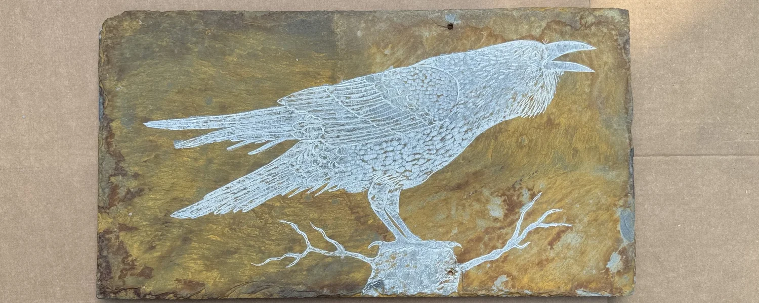 Store 2 — Michael Updike Carving Studio