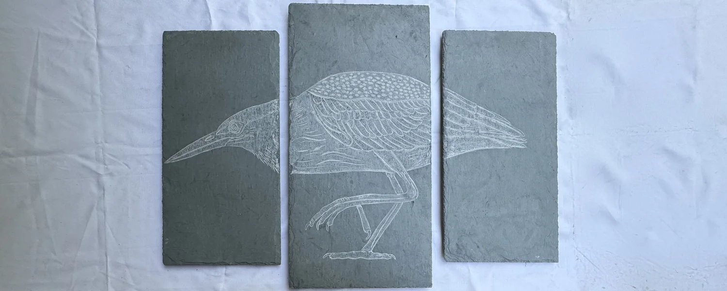 Store 2 — Michael Updike Carving Studio