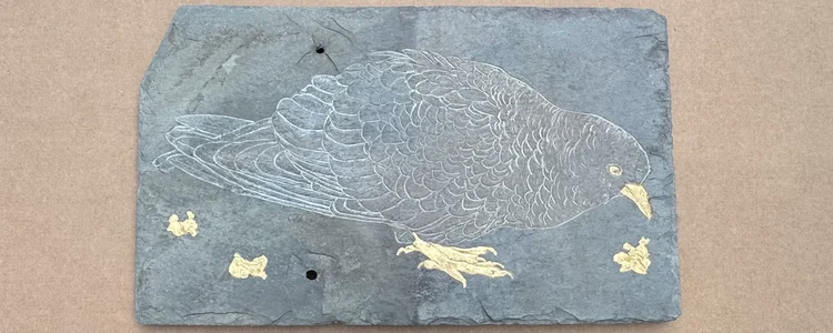 Store 2 — Michael Updike Carving Studio
