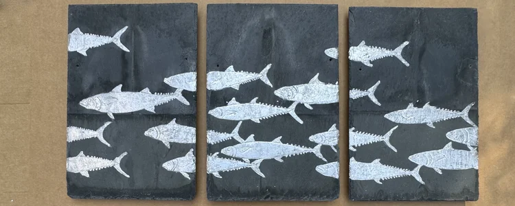 Store 2 — Michael Updike Carving Studio