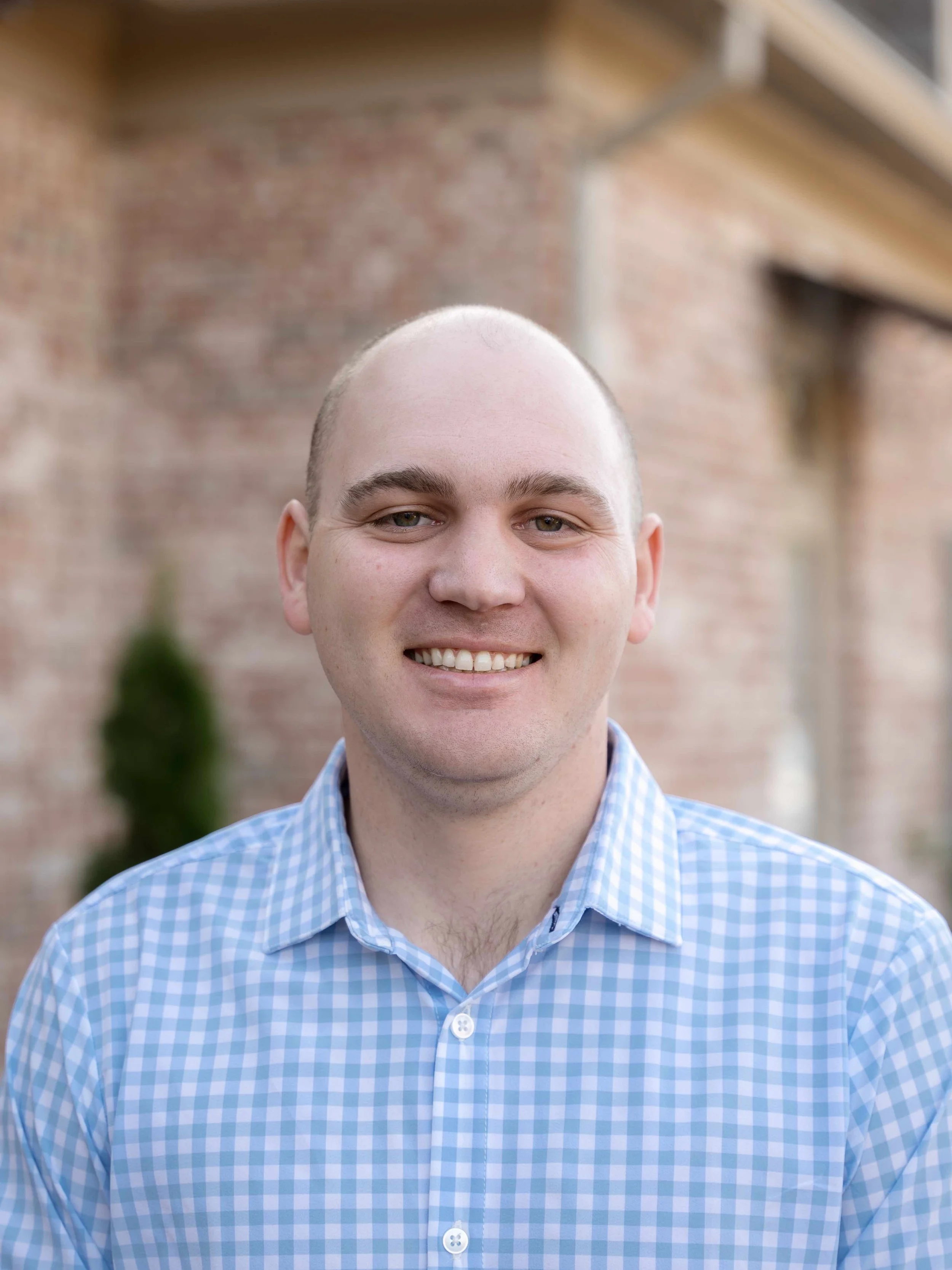 Cole Goza — McMaster & Associates, Inc.