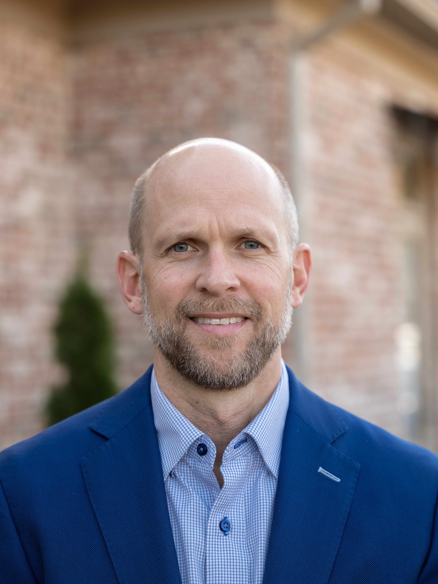 Ron McMaster — McMaster & Associates, Inc.