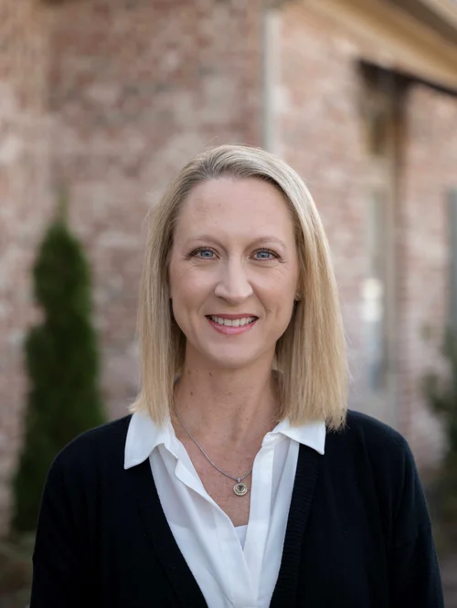 Anna Scarborough — McMaster & Associates, Inc.