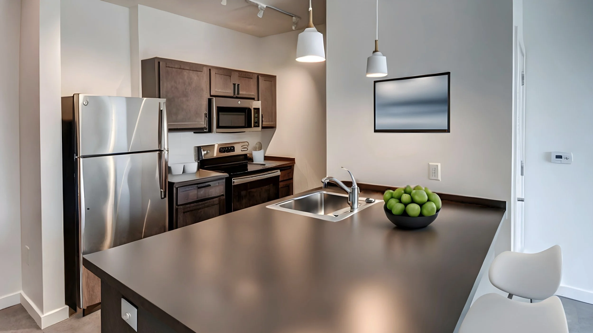 Forte Apartments | Fountain Square | Downtown Indianapolis