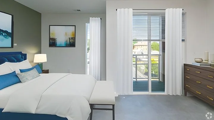 Forte Apartments | Fountain Square | Downtown Indianapolis