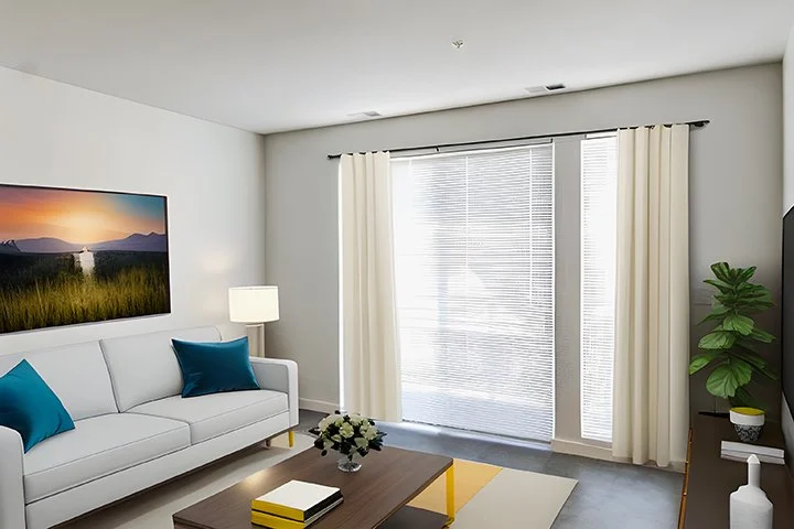 Forte Apartments | Fountain Square | Downtown Indianapolis