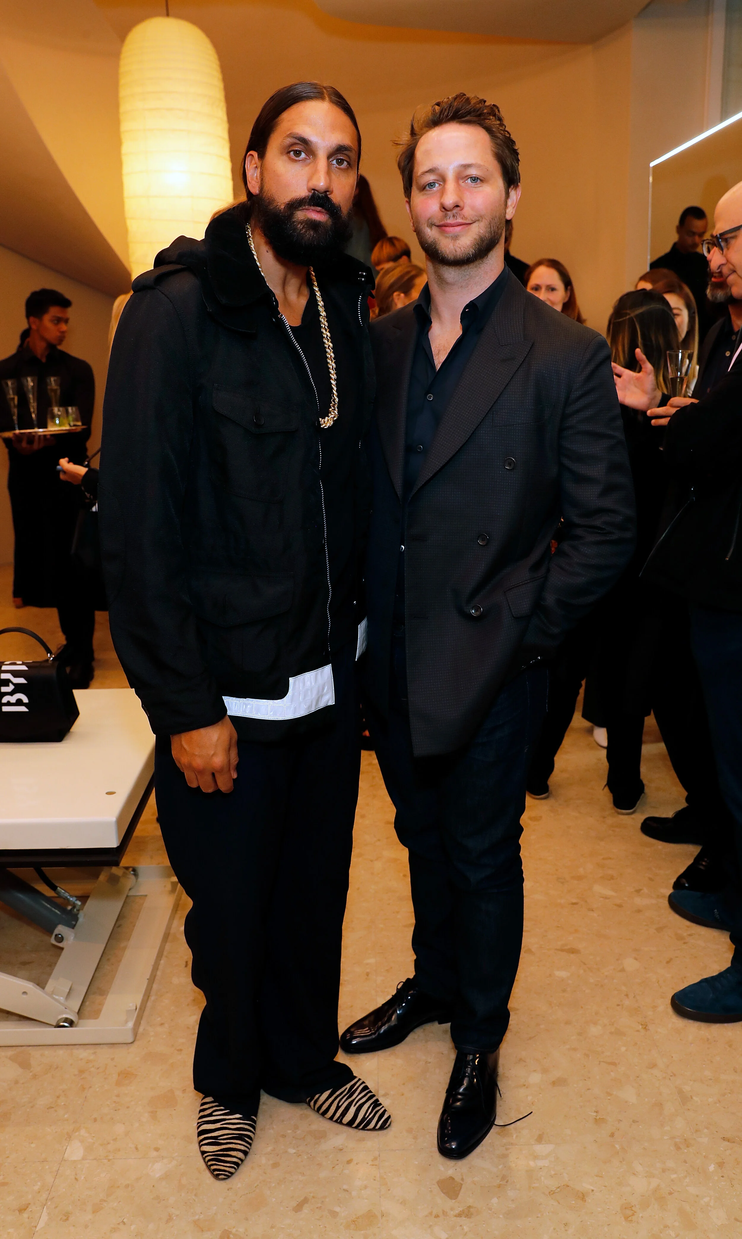 BYREDO — IRIS PUBLIC RELATIONS & BRAND CONSULTING