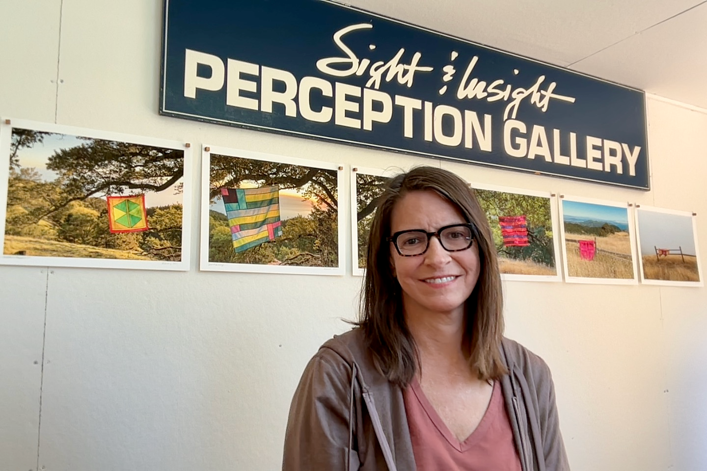 2025 Creative Year in Review — Lee Ann Prescott