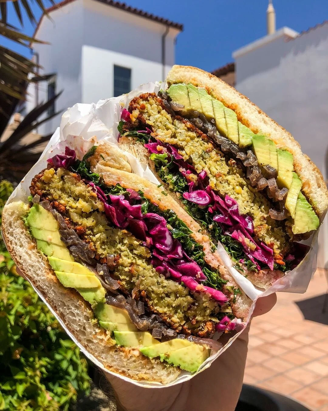 Santa Barbara Public Market