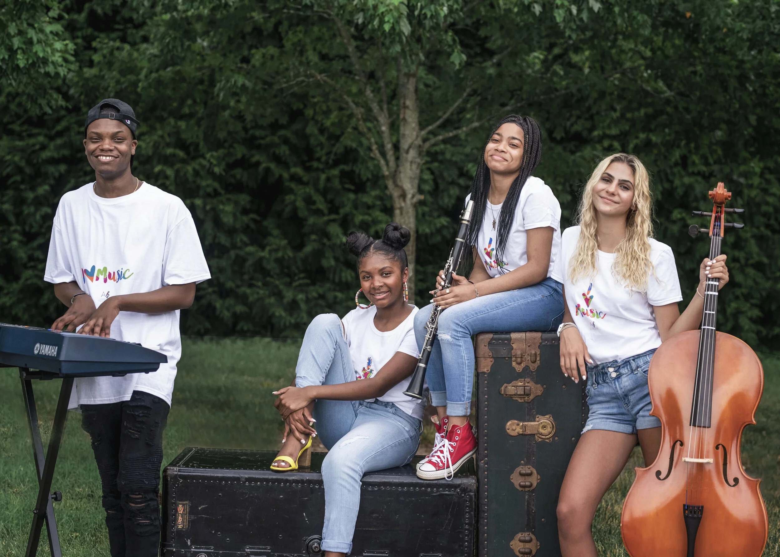 Armstead Music Studio