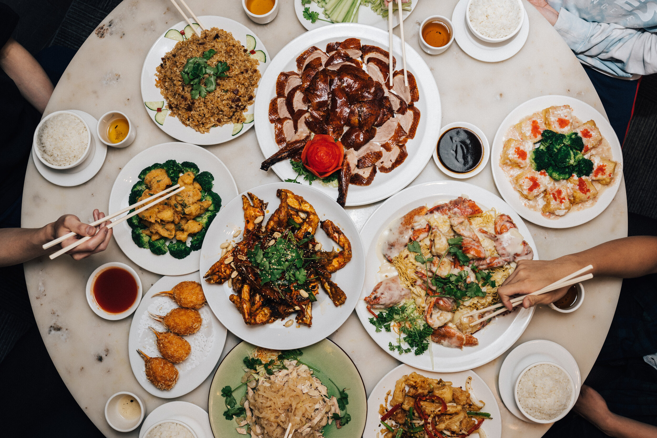 Eastern Fortune Restaurant