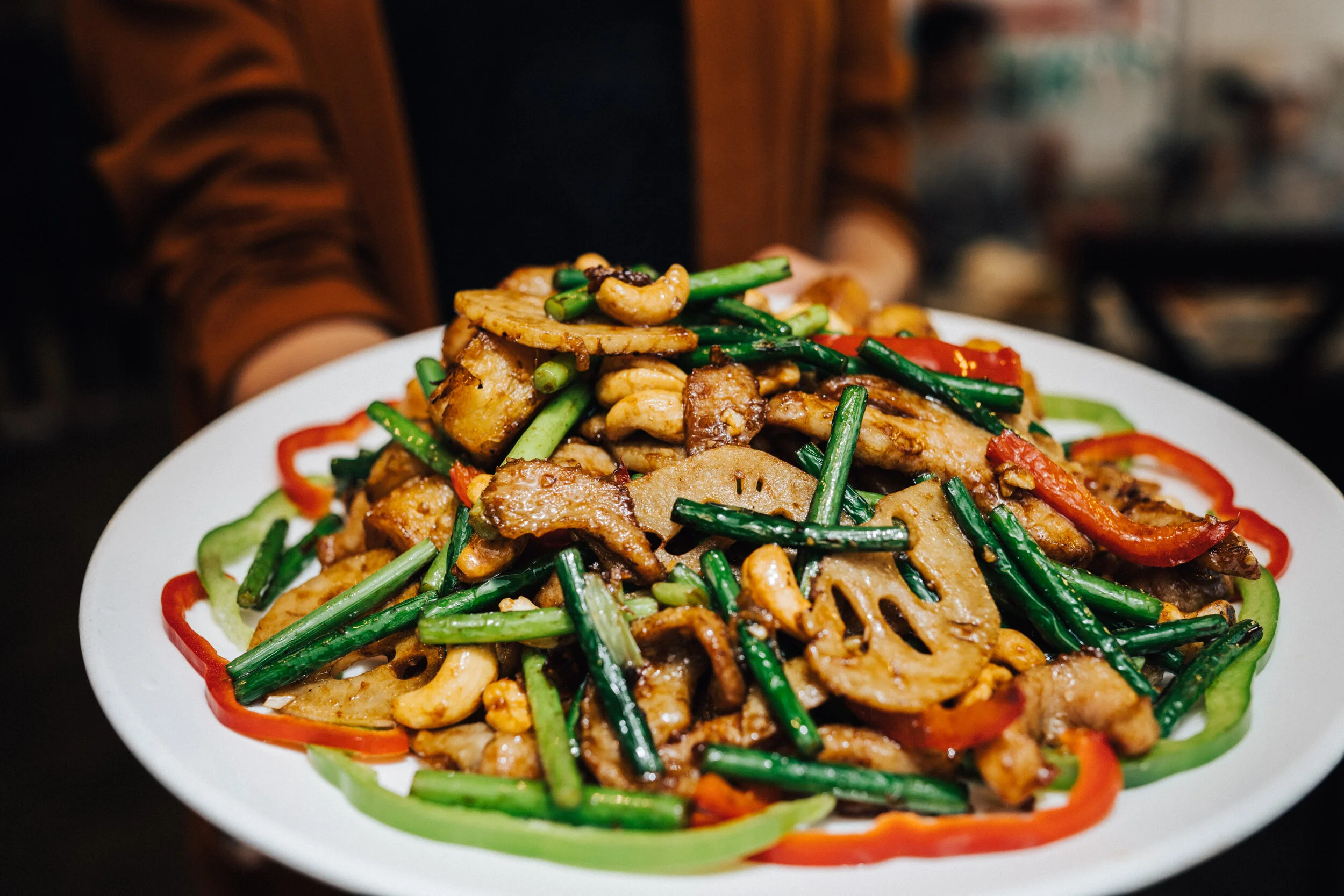 Eastern Fortune Restaurant