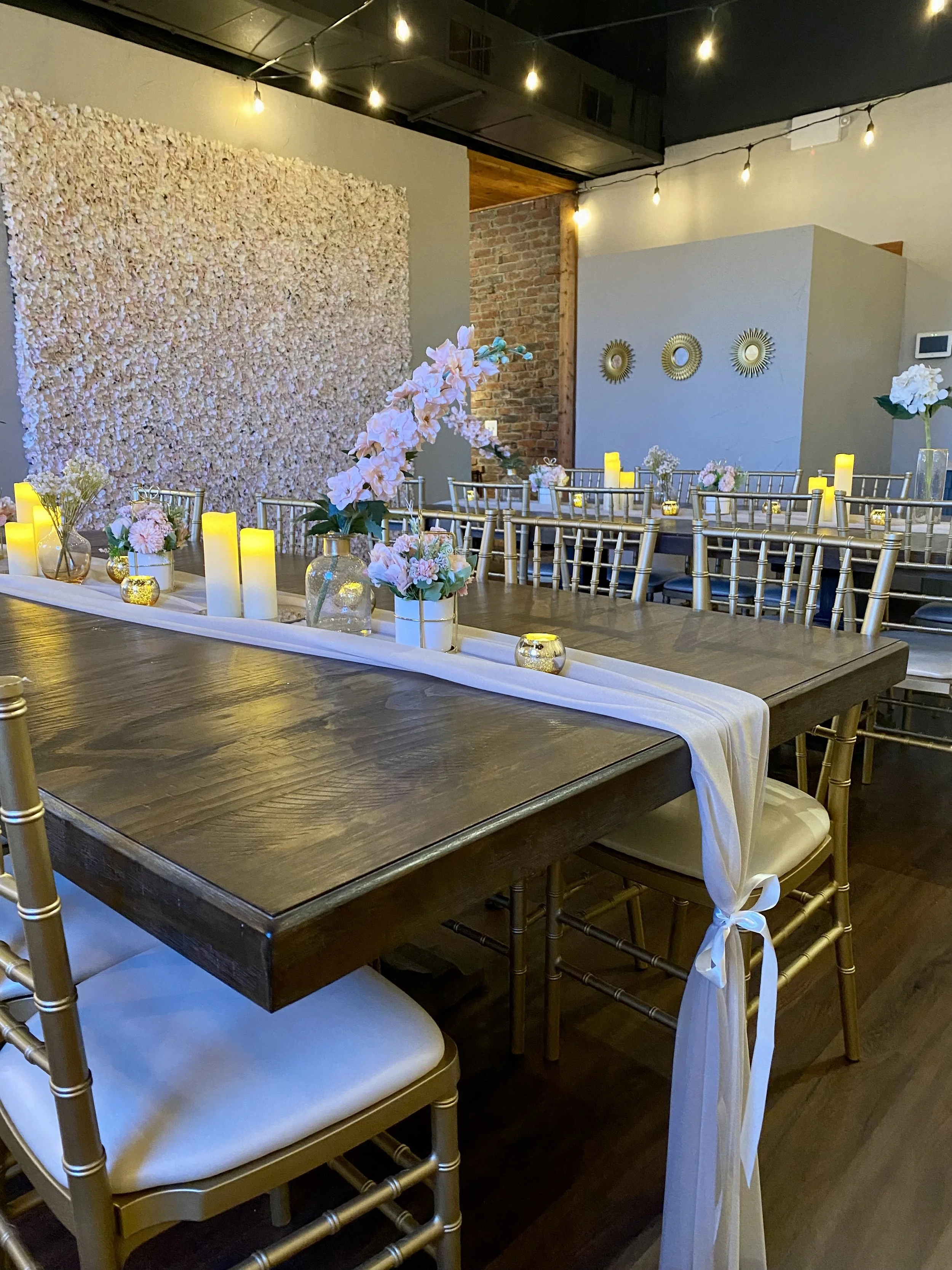 LinnyBird Bakeshop - Lake Dallas, TX