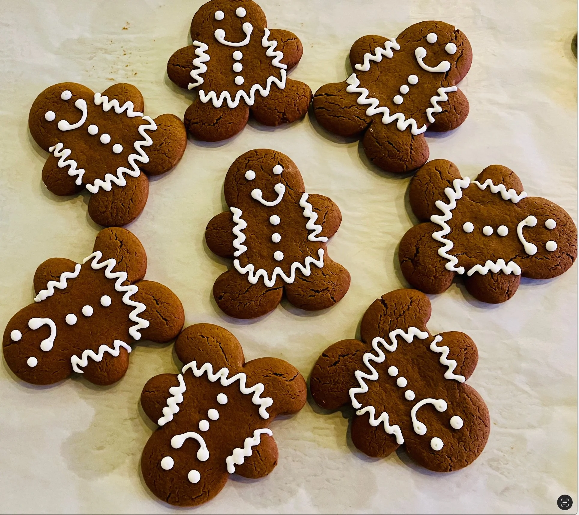 Linnybird Bakeshop -Lake Dallas TX