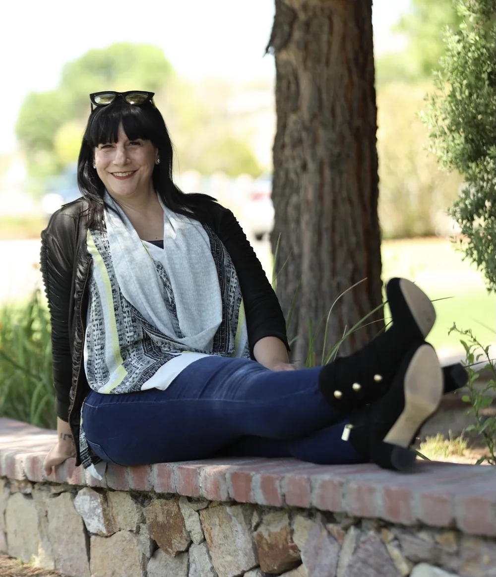 The Rachel Haddad Collaborative