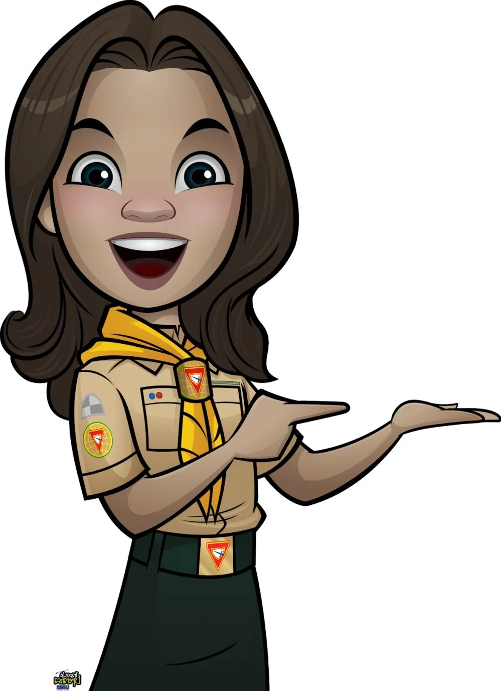 About Pathfinders — Cullman Seventh-day Adventist Church