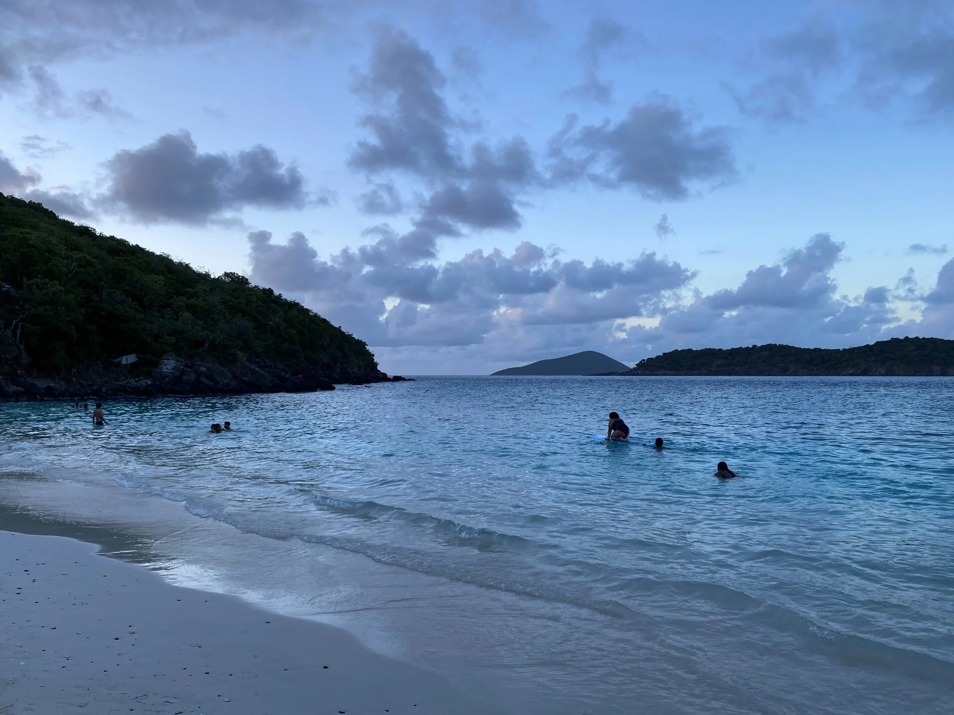 6 Days in St Thomas, United States Virgin Islands (USVI ...