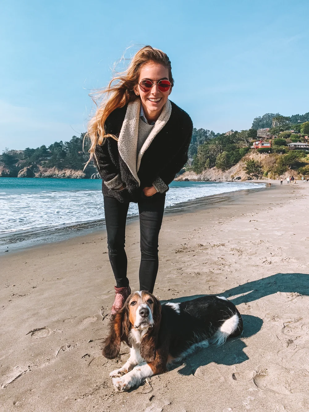Five California Dog Beaches You Should Know — TADA TRAVELS