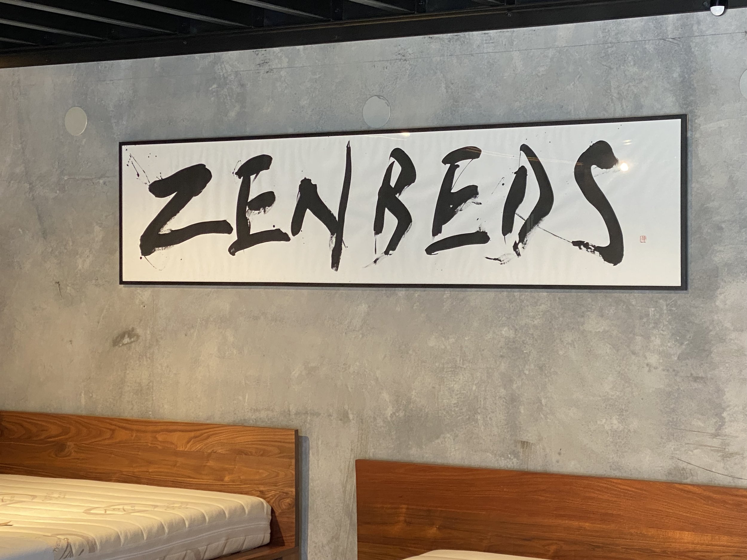 Authentic Latex Mattresses Brisbane, Futons, Solid Wood Beds & Sofas