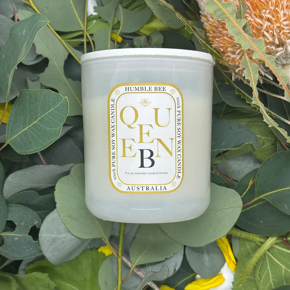 Shop Our Entire Range — Humble Bee AU