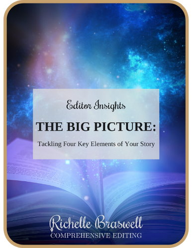 Romantic Subplot Ideas for Fantasy and Cozy Mystery
