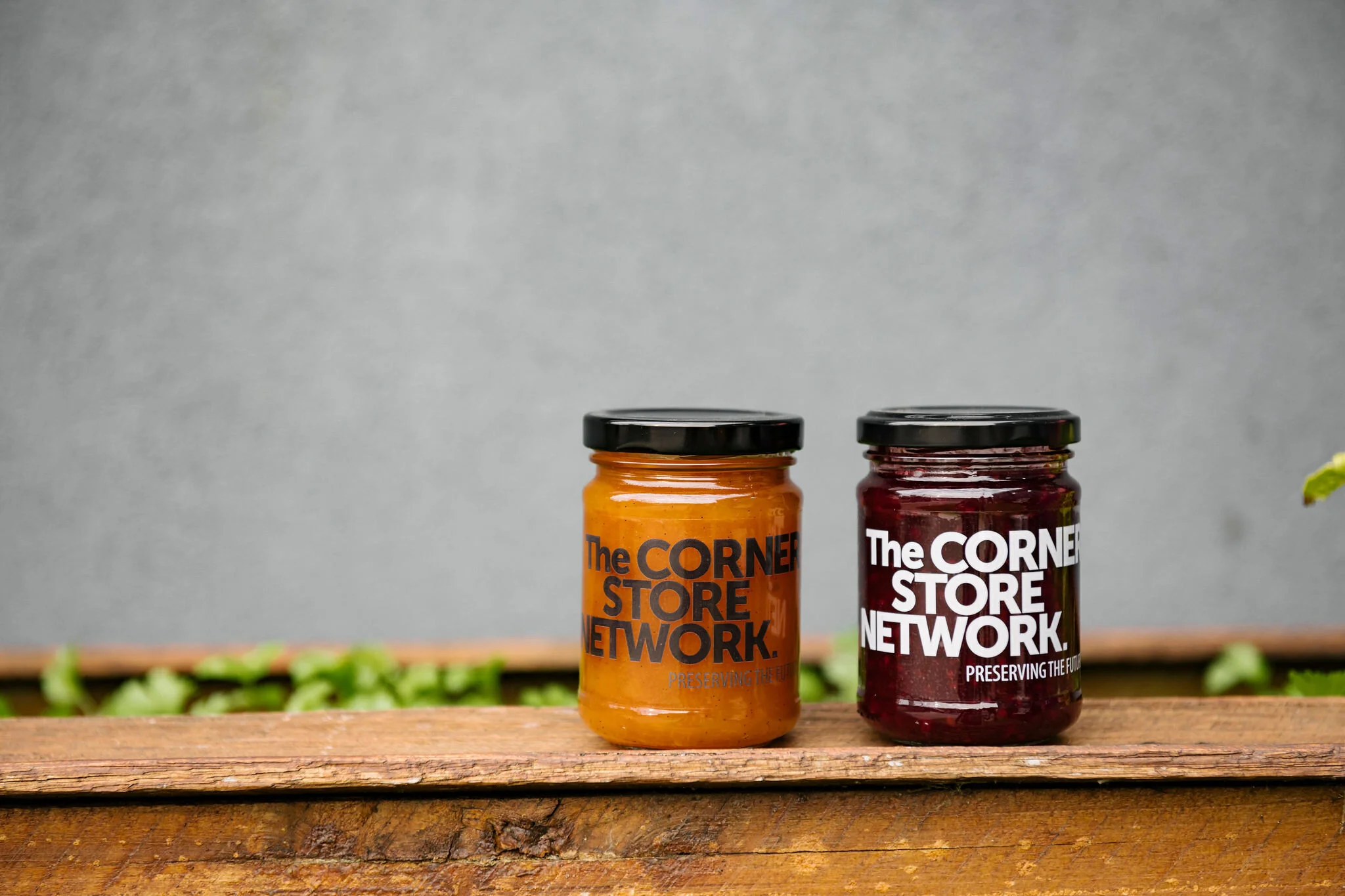 Ethical & Sustainable Coffee Roasters - Corner Store Network