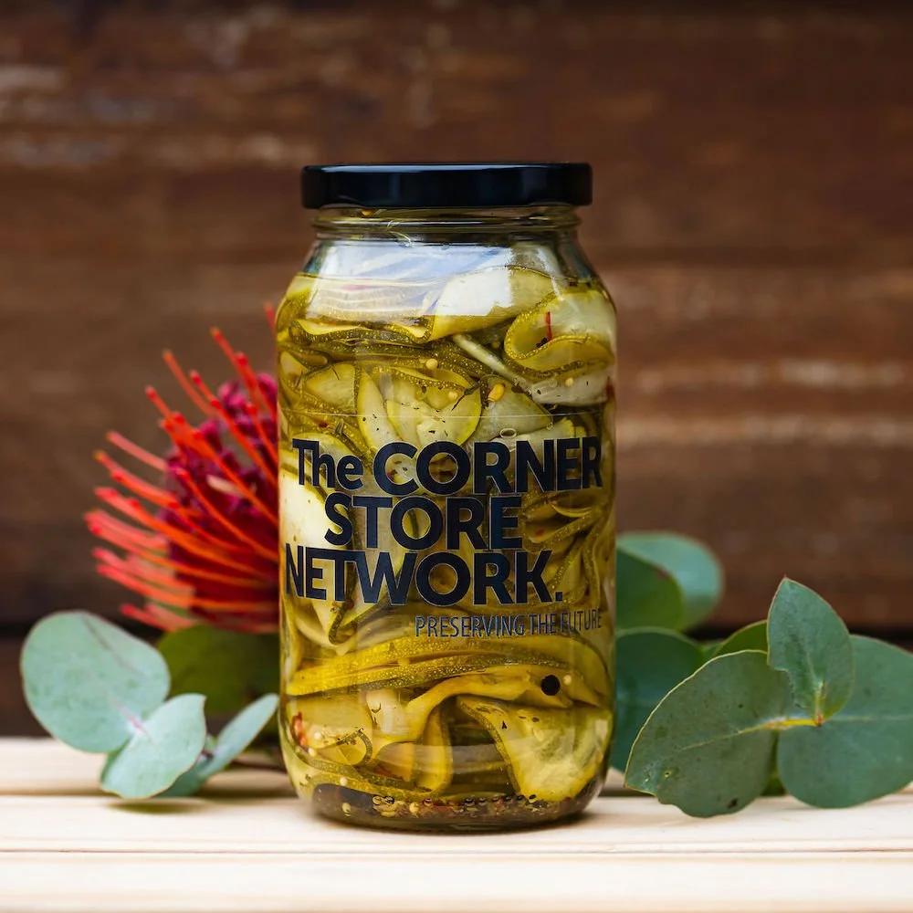 The Corner Store Network