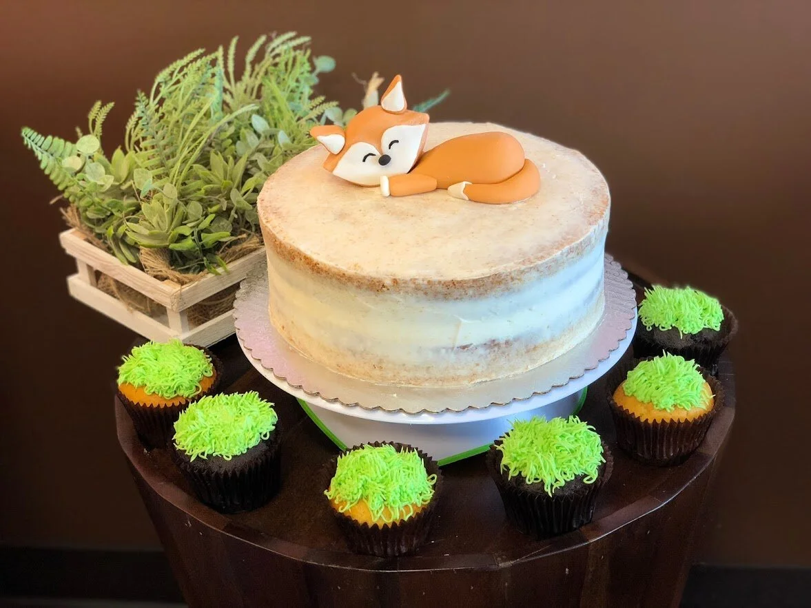 Smallcakes Winter Park