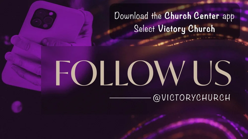 Victory Church