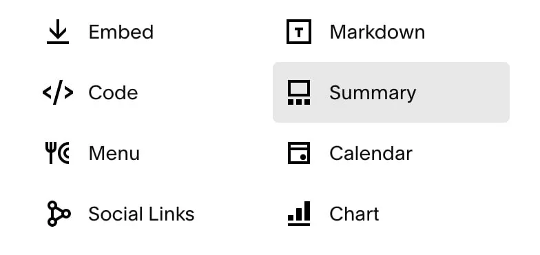 How to Create a Testimonial Slider on Squarespace — Big Cat Creative ...