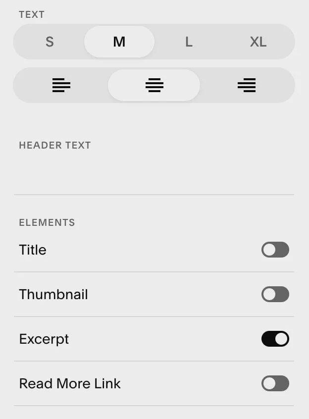 How to Create a Testimonial Slider on Squarespace — Big Cat Creative ...