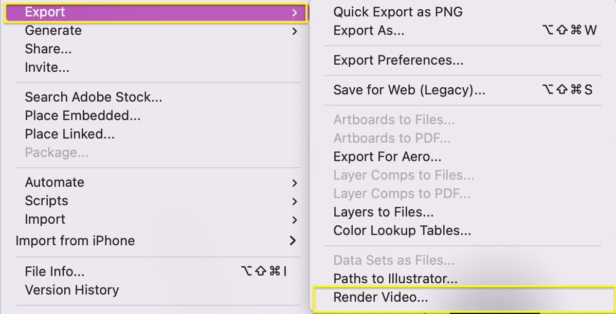 How to Create a Scrolling Computer Mockup in Photoshop — Big Cat ...