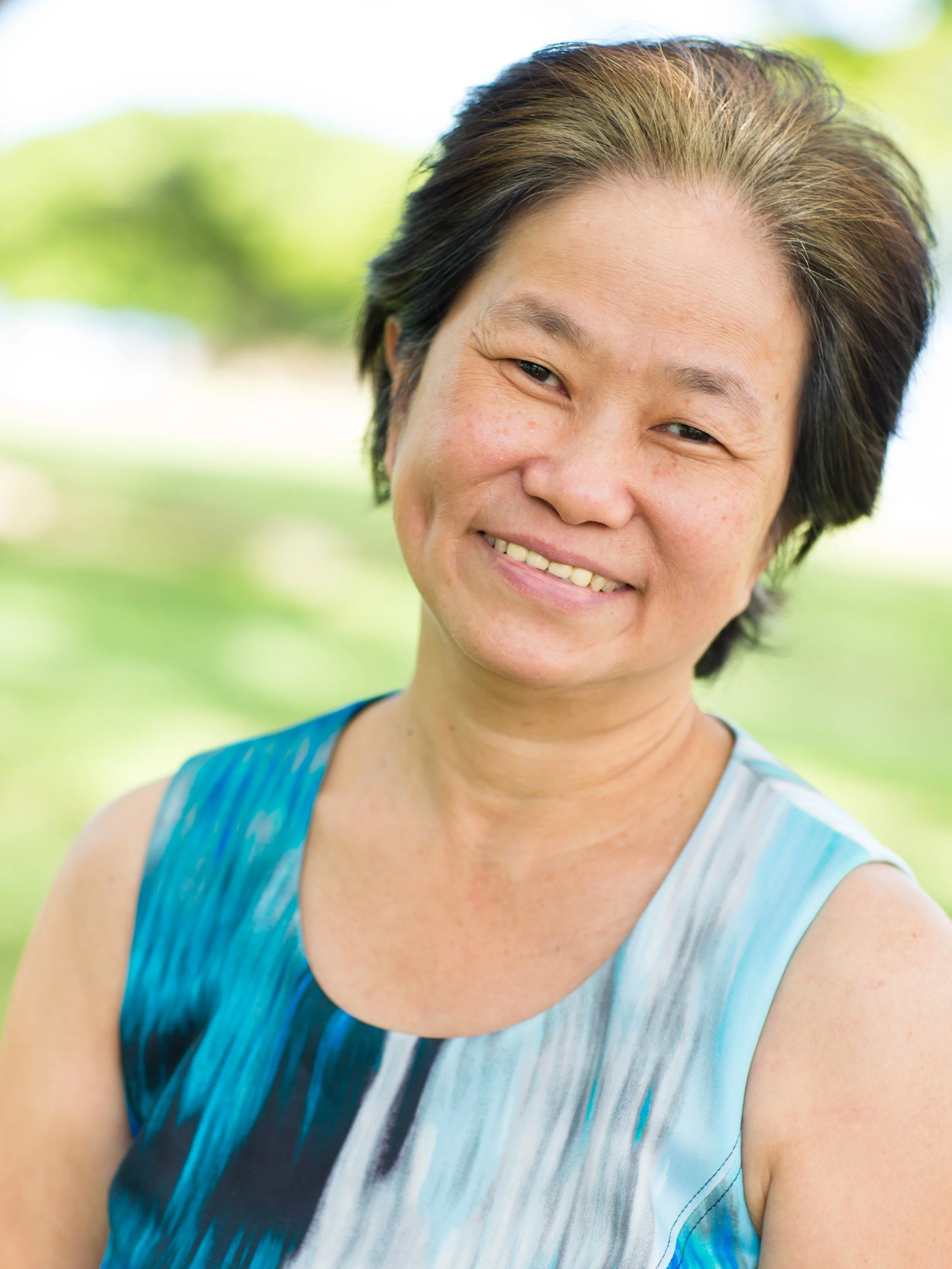 Department Template (Treasury) — Hawaii Conference