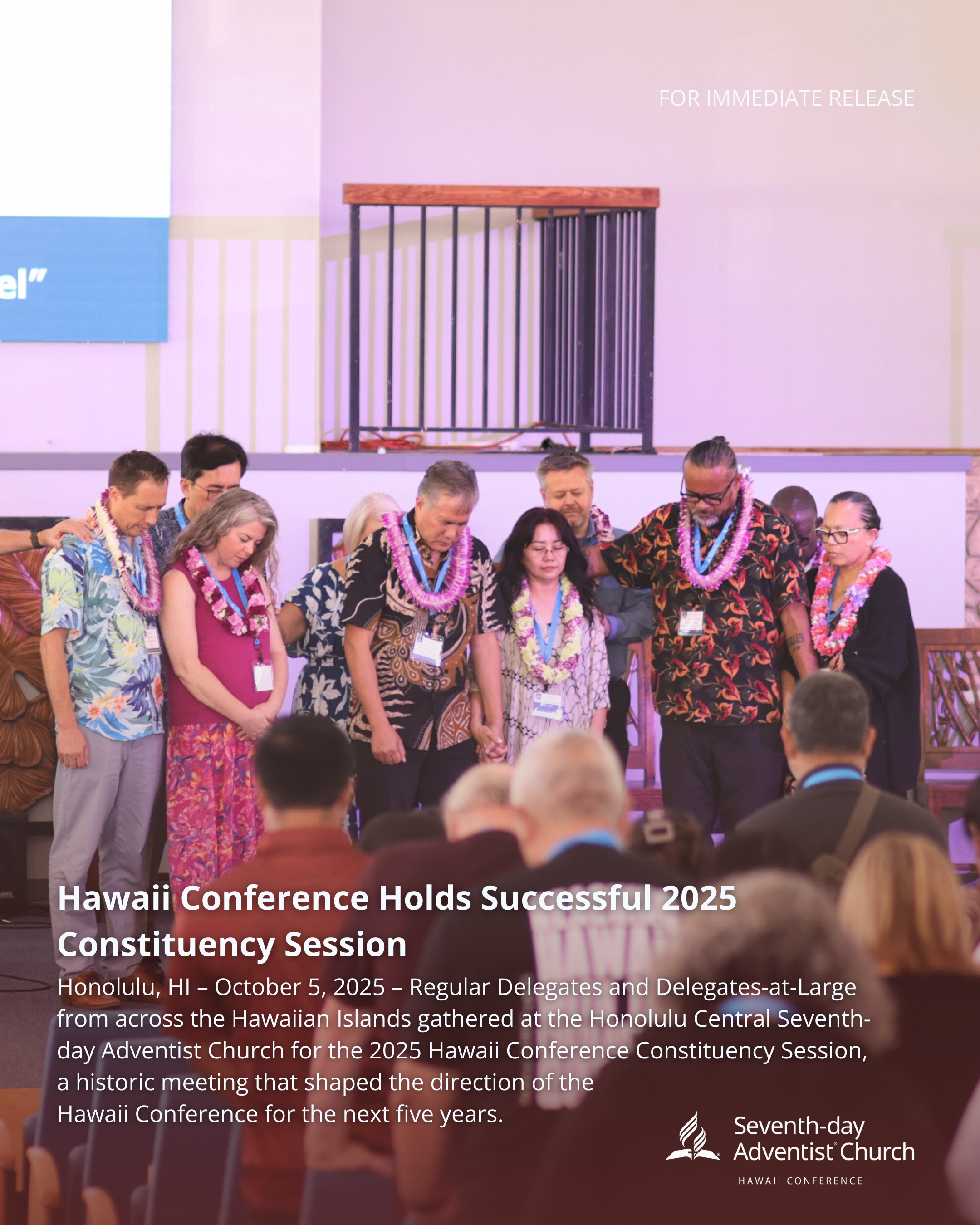 Hawaii Conference