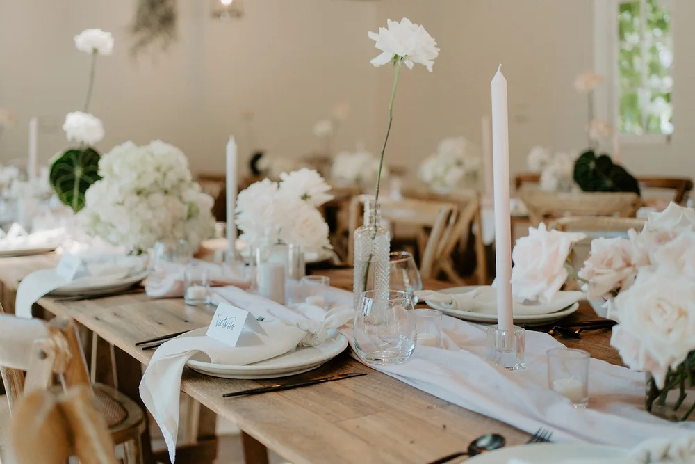 Wedding styling Sydney — Event Hire Sydney | HYRE EVENTS