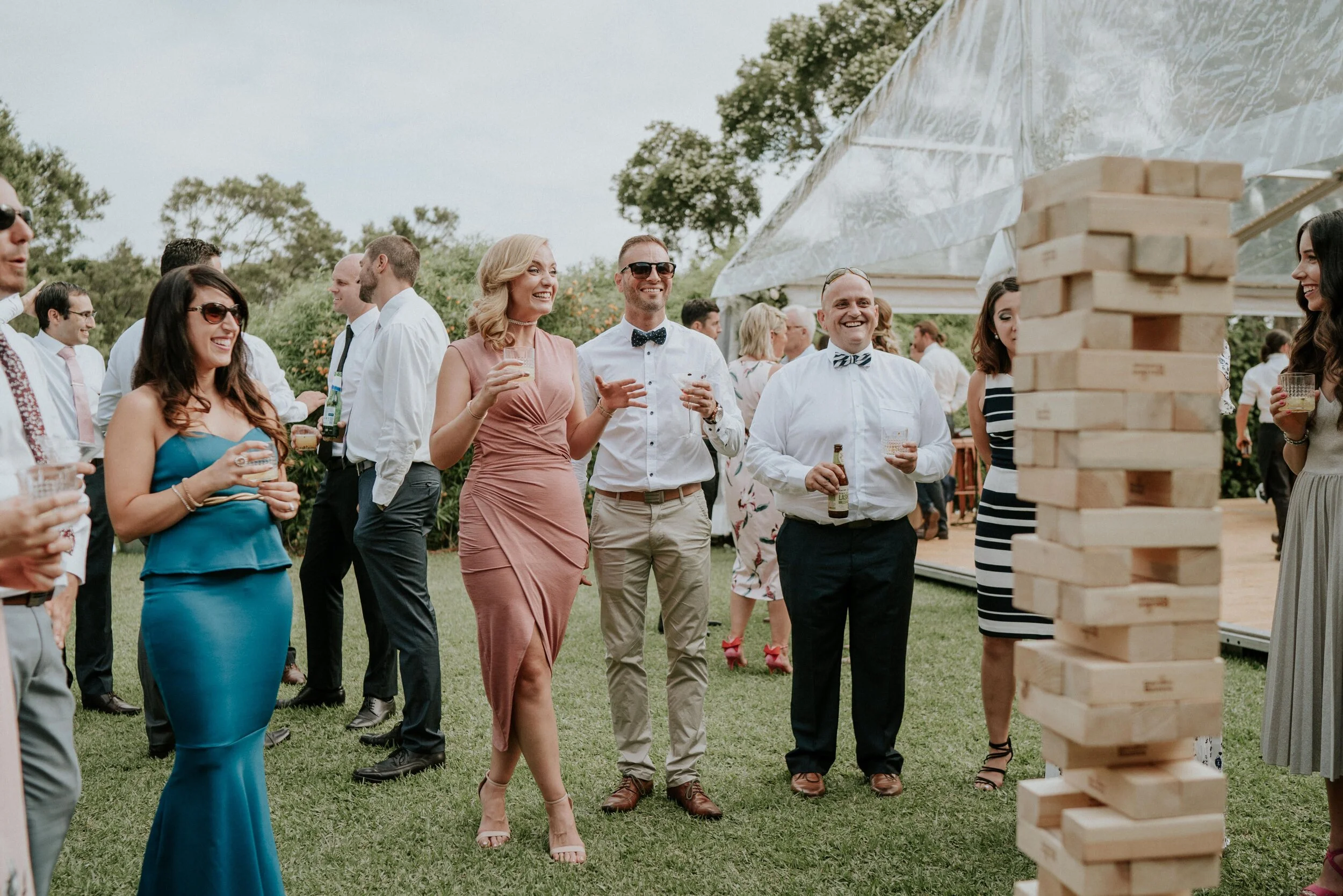 Lawn Game Hire Sydney | Giant Garden Games for Events — Event Hire ...