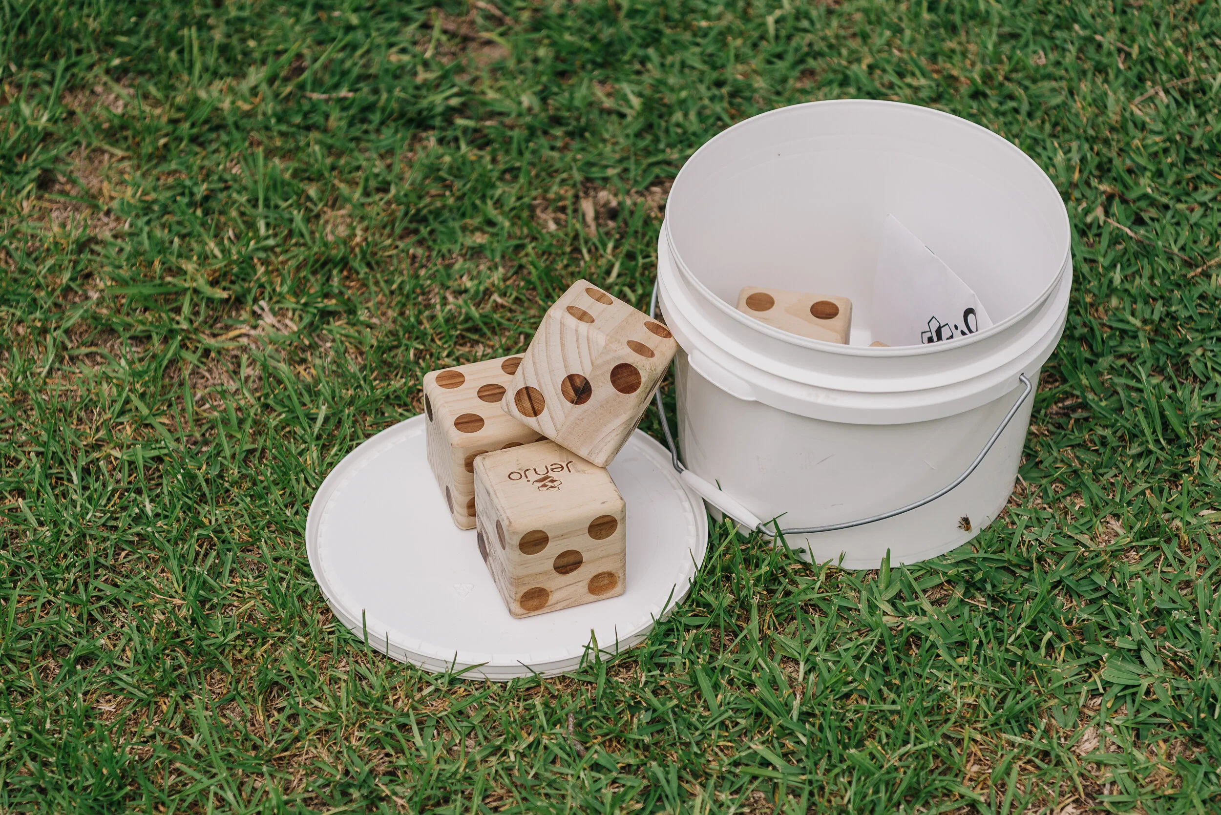 Lawn Game Hire Sydney | Giant Garden Games for Events — Event Hire ...