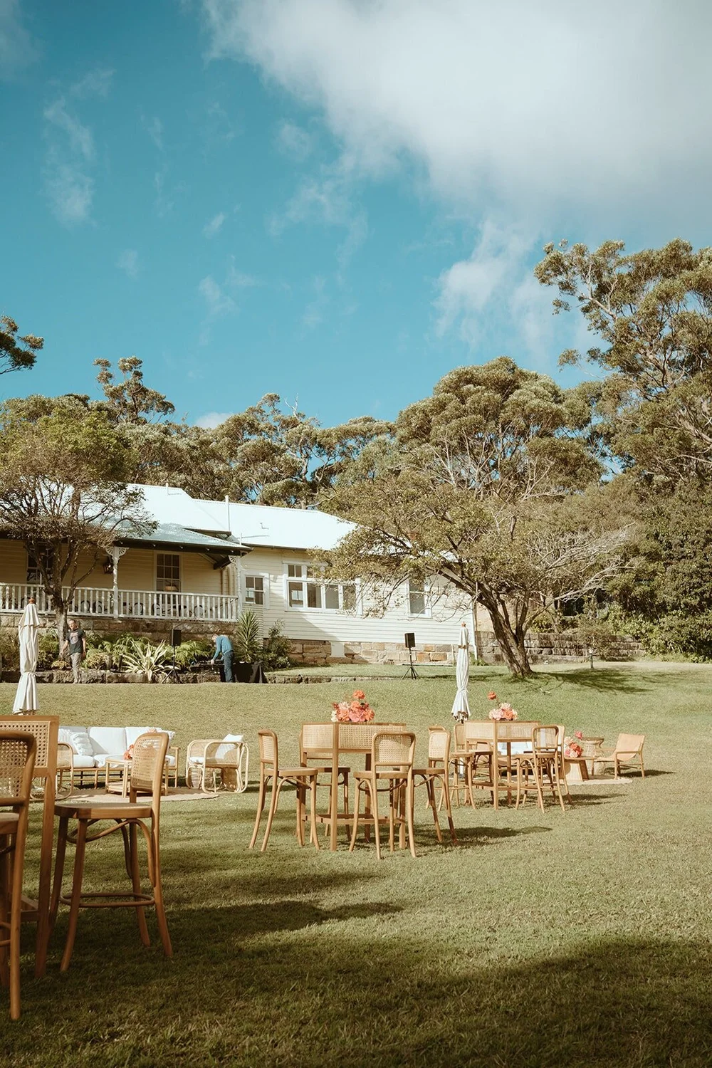 Wedding styling Sydney Event Hire Sydney | HYRE EVENTS