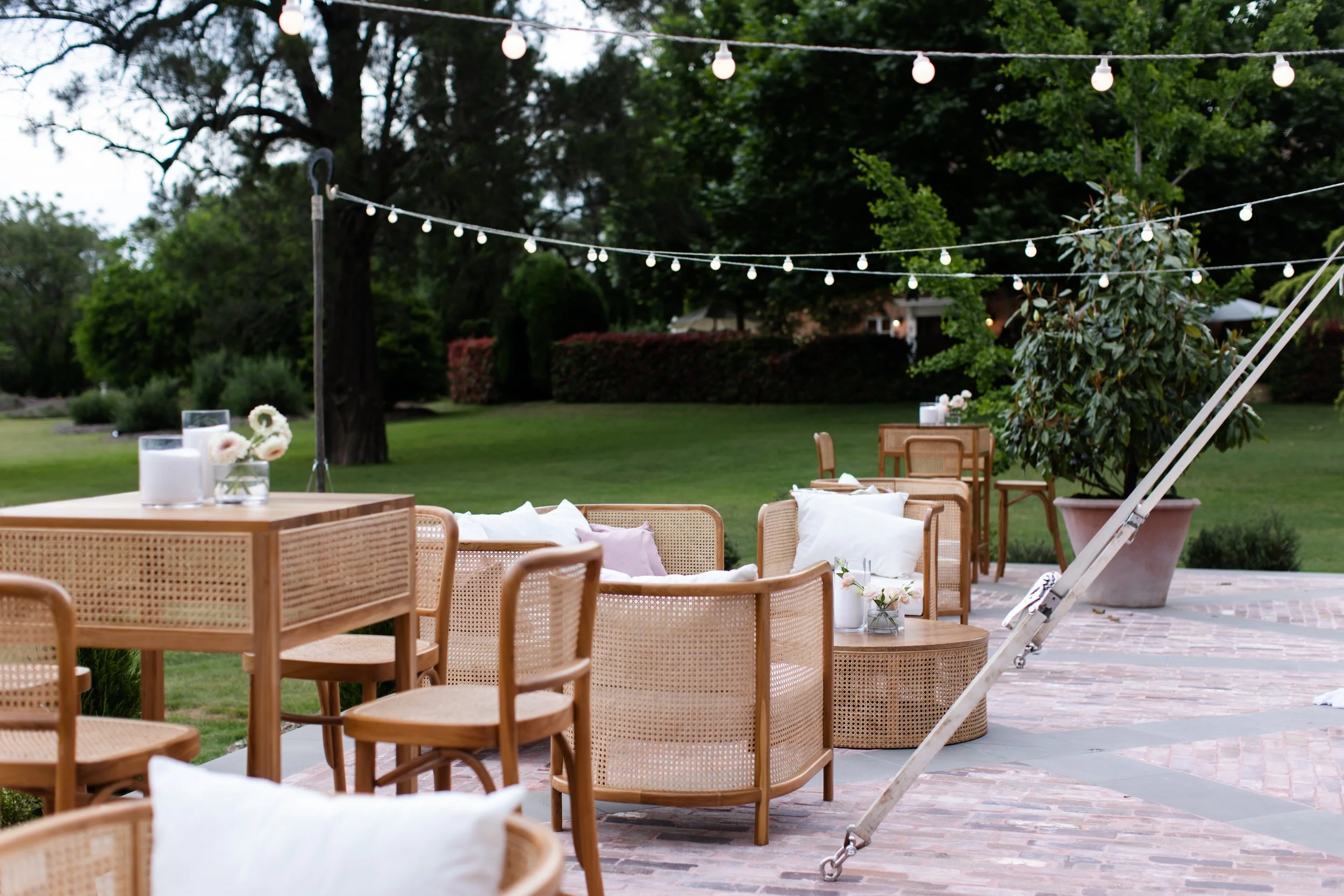 Event Hire Sydney | HYRE EVENTS