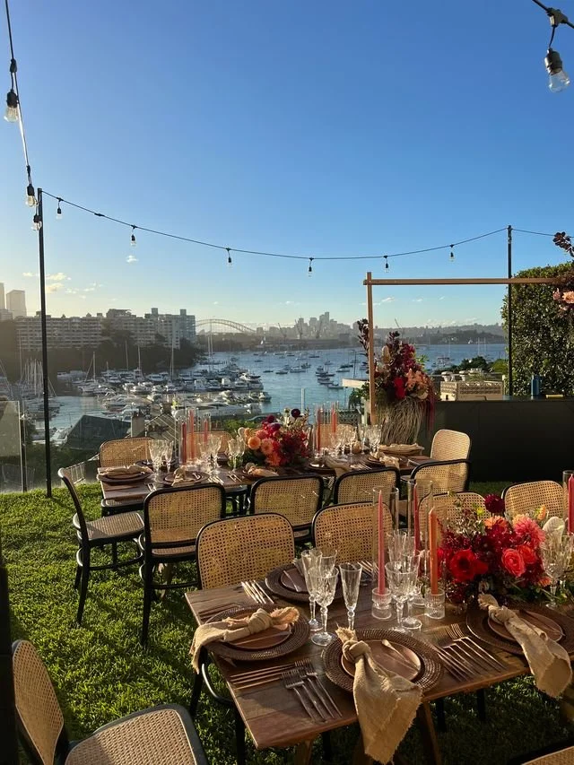 Event Seating, Chairs & Lounges — Event Hire Sydney | HYRE EVENTS