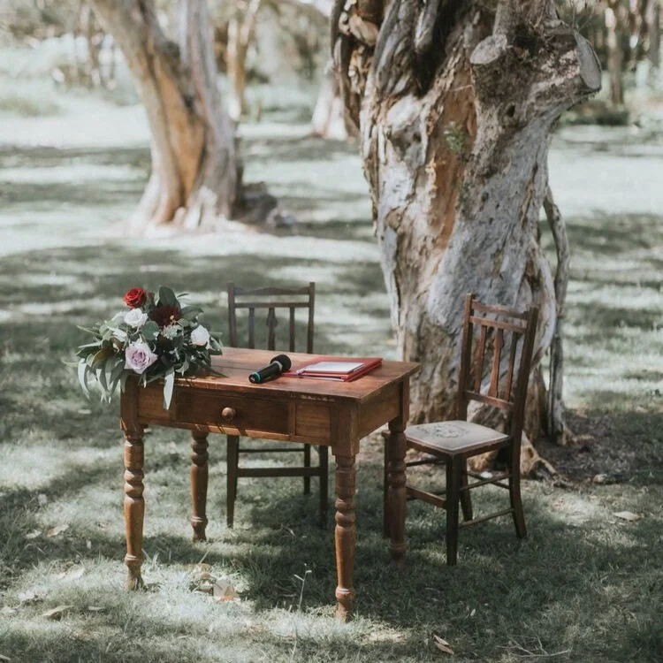 Wedding Ceremony Packages — Event Hire Sydney | HYRE EVENTS