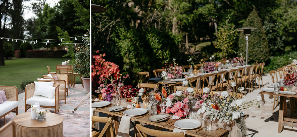 Event Hire Sydney | HYRE EVENTS