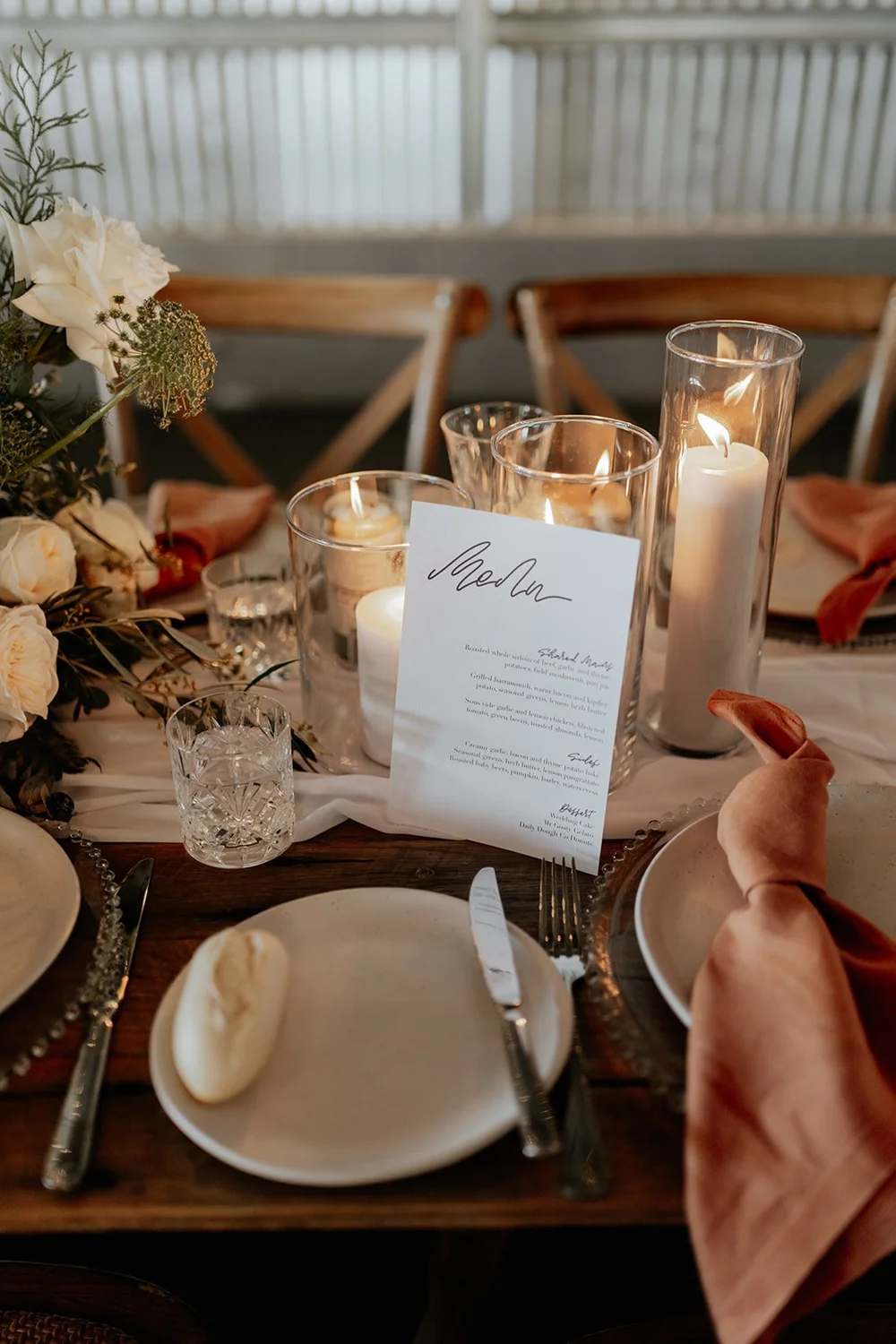 Wedding styling Sydney Event Hire Sydney | HYRE EVENTS