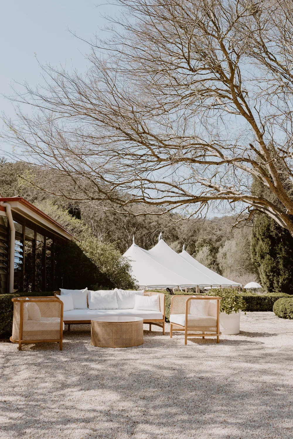 Event Hire Sydney | HYRE EVENTS