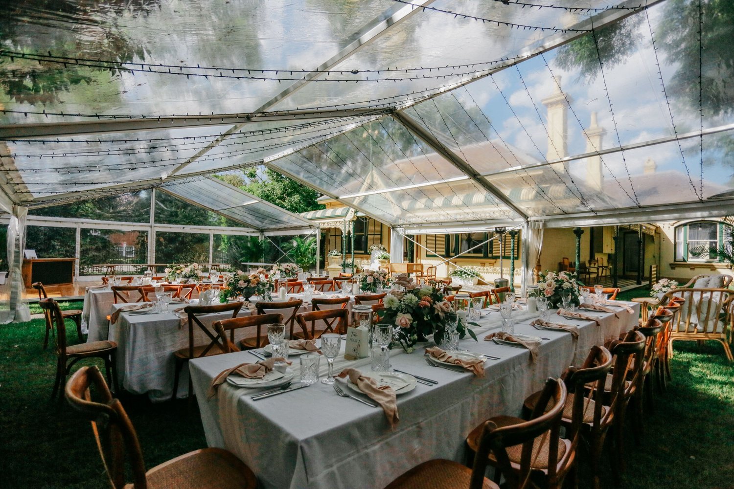 Event Styling Packages — Event Hire Sydney | HYRE EVENTS