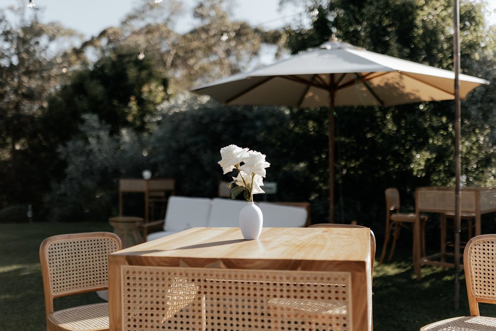 Wedding styling Sydney Event Hire Sydney | HYRE EVENTS