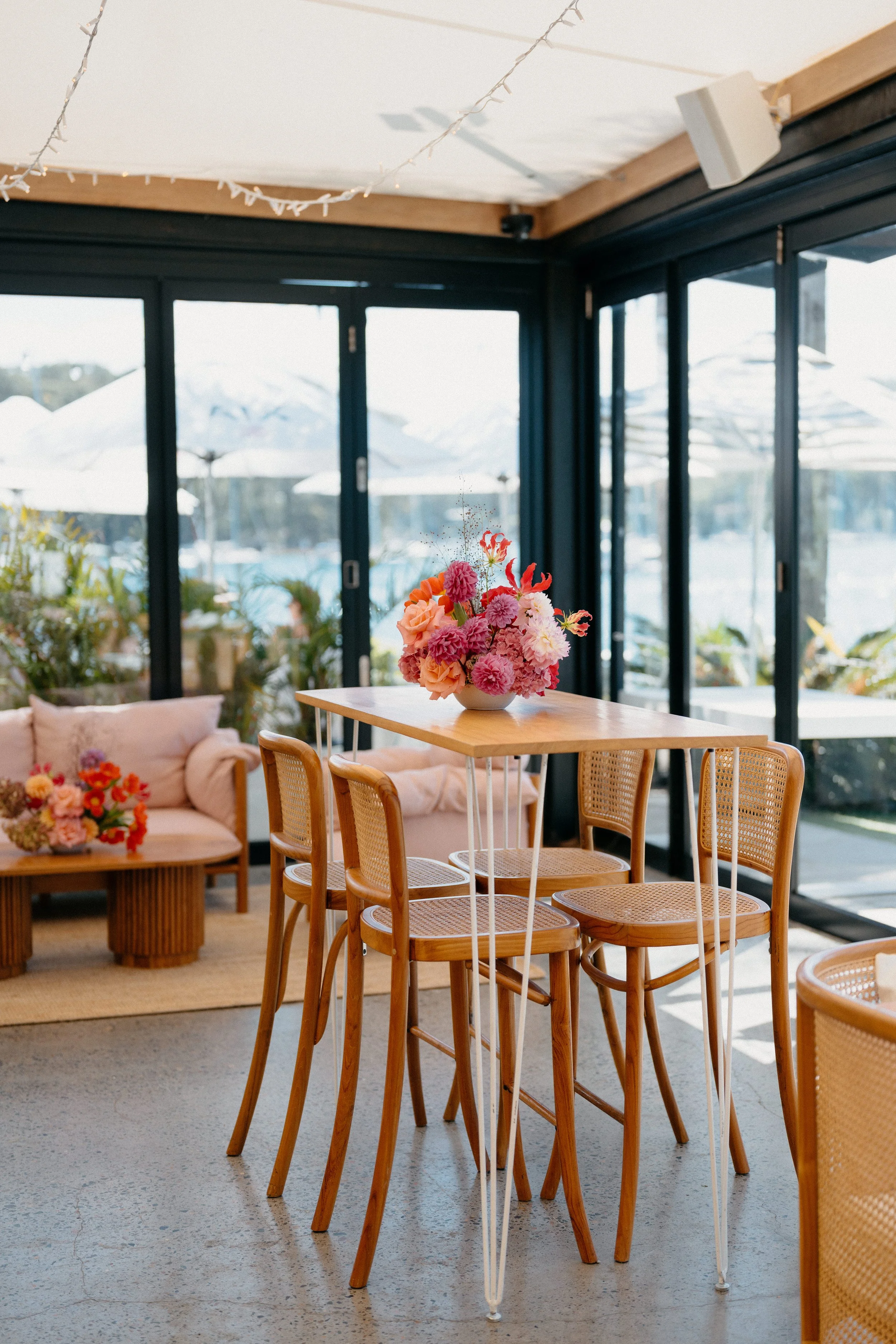 Event Hire Sydney | HYRE EVENTS